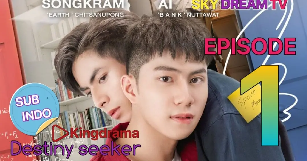 DESTINY SEEKER EPISODE 1 SUB INDO BY KINGDRAMA - Bilibili