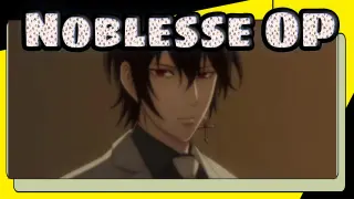 Noblesse OVA - Awakening - Bilibili