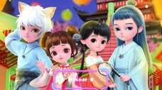 Xiao Li The Innocent ipisode 8 - BiliBili