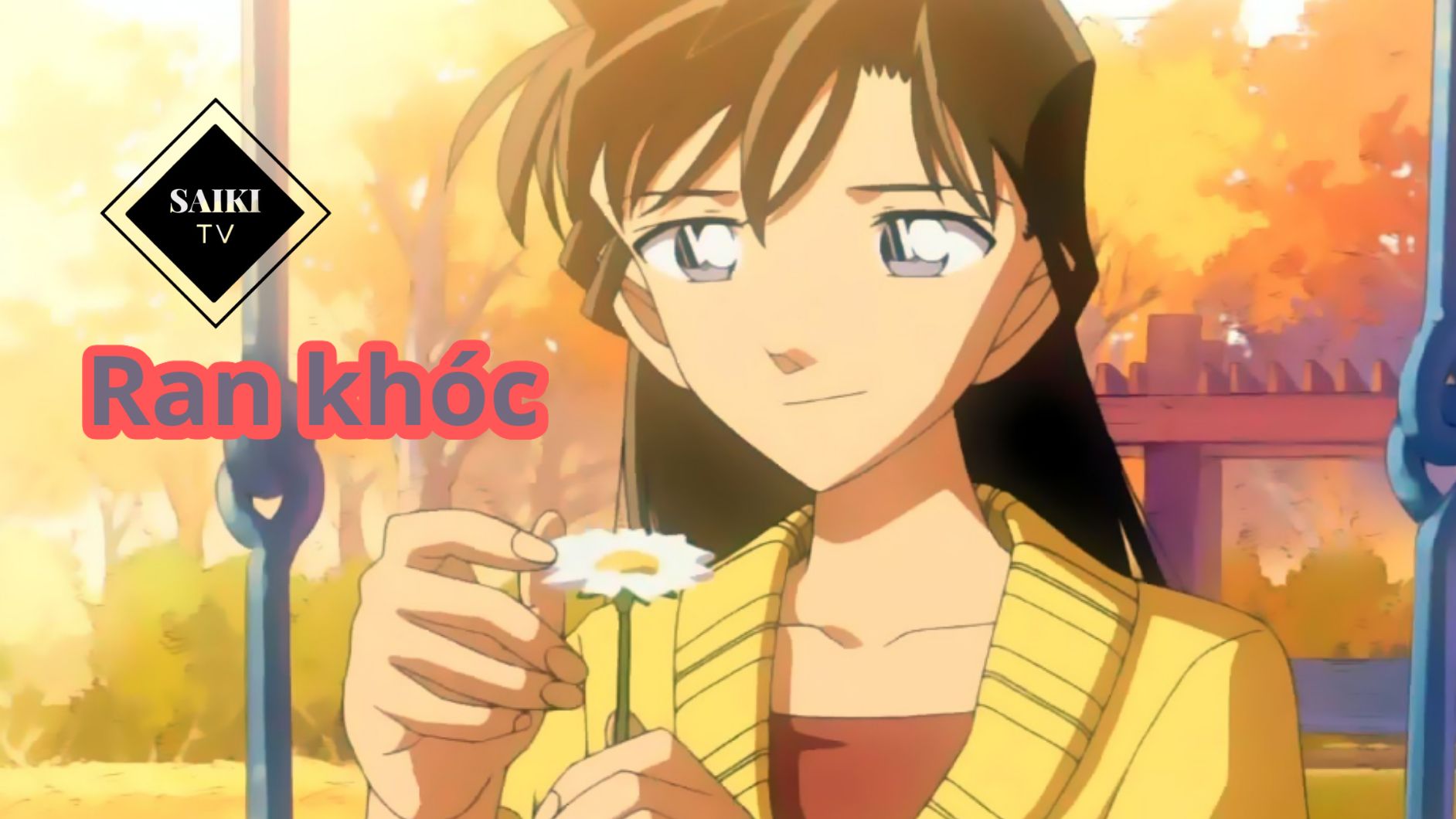 Tuyển chọn hình ảnh ran mori khóc với chất lượng nét cao