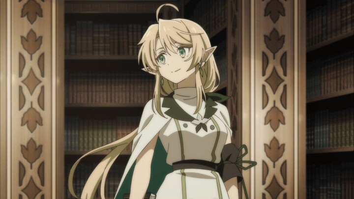 Kuramanime_Official's space - BiliBili