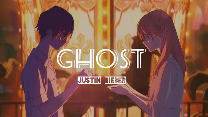 Bstation Cari - Summer Ghost