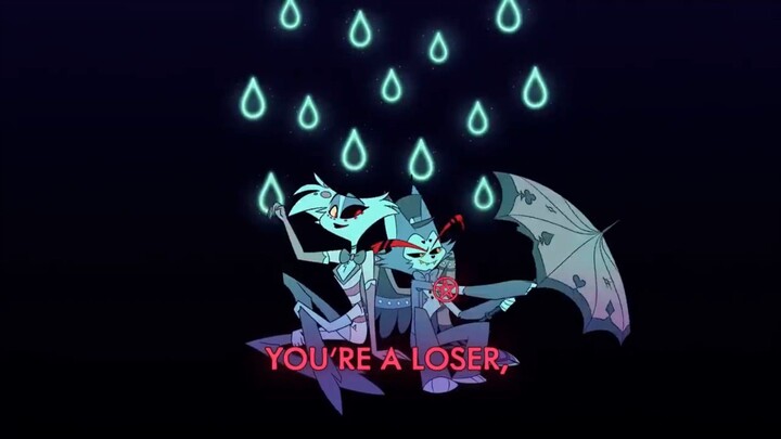 BiliBili search - hazbin hotel