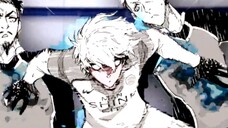 BLUE LOCK (Special) - Barcha VS Bastard Munchen Episode 2. - BiliBili