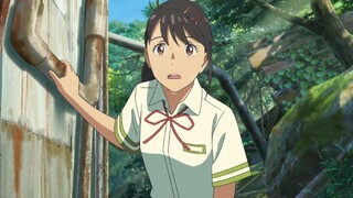 MOVIE | Tenki no Ko [SUB INDO] - BiliBili
