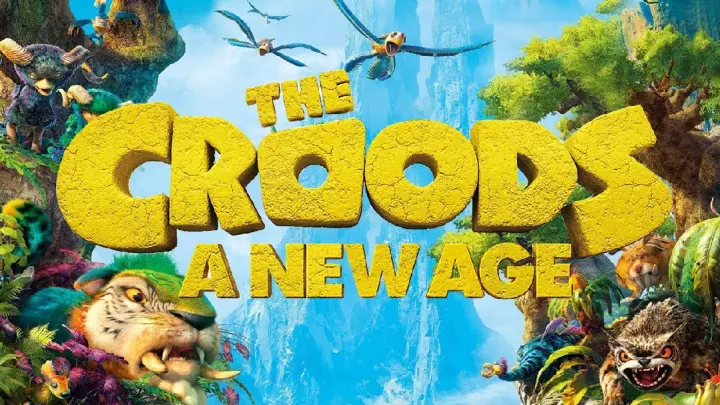The_Croods_2_A_New_Age_(2020).1080p - Bilibili