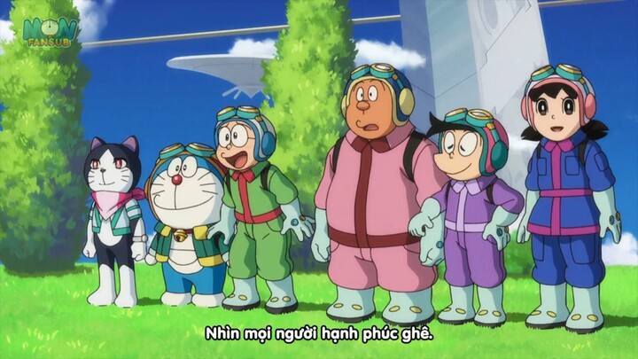 BiliBili Tìm kiếm - doraemon movie