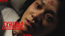 Exhuma (2024) [HD] | Sub Indo - BiliBili