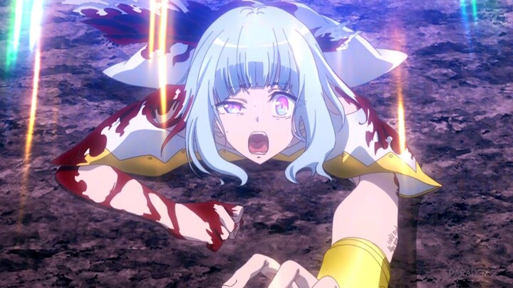 Bstation Cari - Ragna Crimson