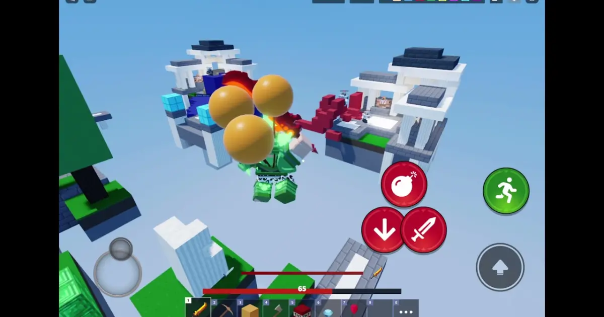 Me and my brother playing with new update (NEW BARBARIAN BUFF ALSO NEW ...