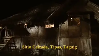 YANGGAW FULL MOVIE - Bilibili