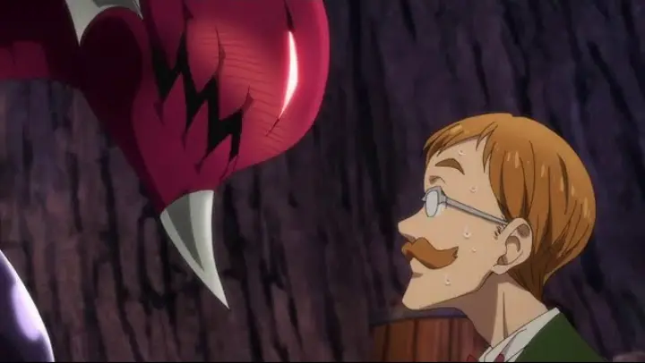 Seven Deadly Sins (S1) E09 - Bilibili