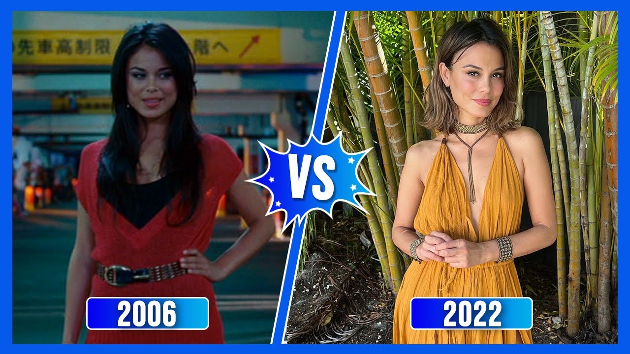 Fast And Furious Tokyo Drift Actors Fast & Furious Tokyo... Fast