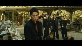 Crows Explode || ENG SUB - Bilibili