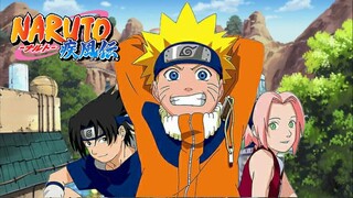 NARUTO EPISODE 1 TAGALOG DUB - BiliBili