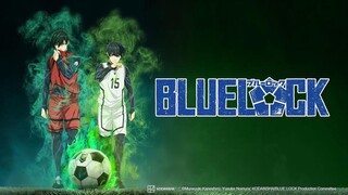 Blue Lock Season 2 Episode 1 - BiliBili