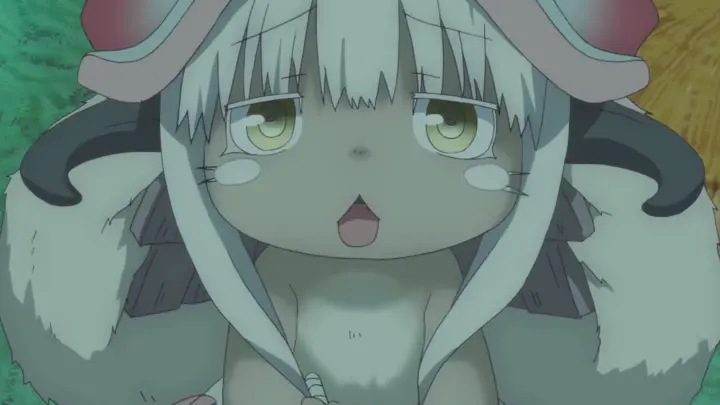 Made in Abyss The City of the Great Pit - Bilibili