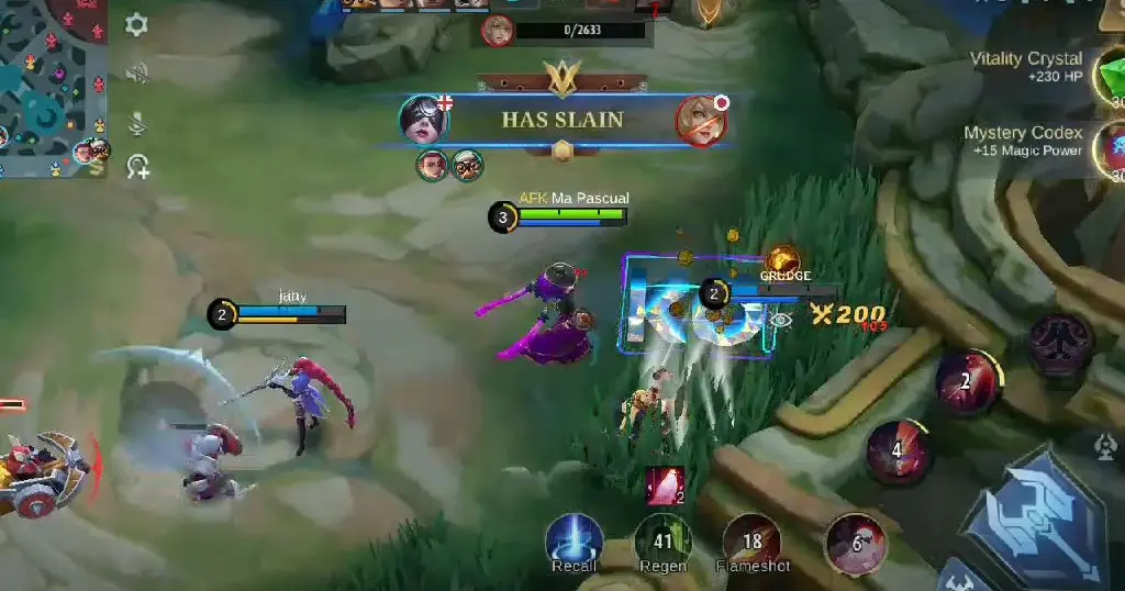 chamba haha - Bilibili