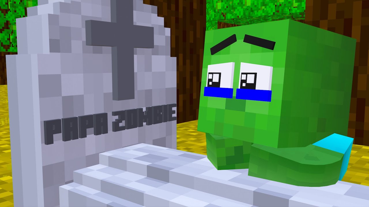 Sad Baby Creeper