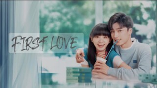 FIRST LOVE (2022)🐝 EP 10🇨🇳🇨🇳 - BiliBili