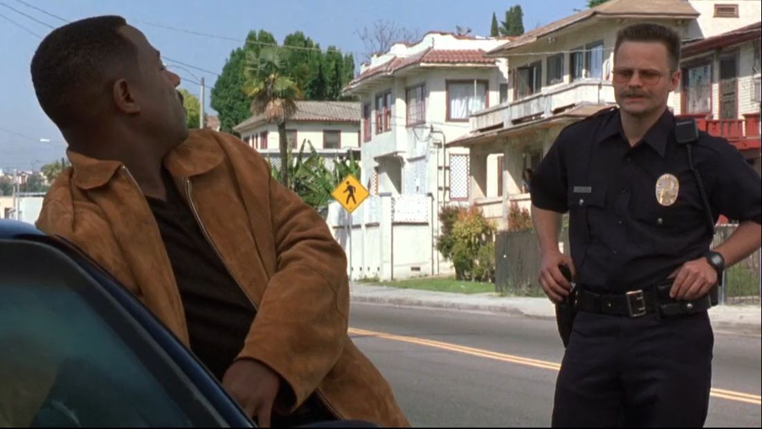 National Security Movie Lola