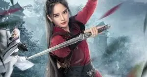 The Assassination of Nhie Yinniang - Bilibili