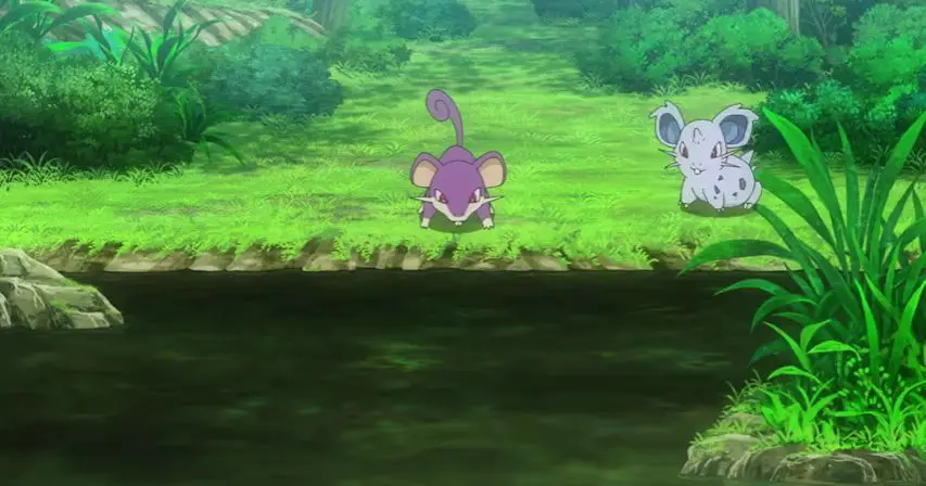 Pokémon Ep. 53 - Bilibili