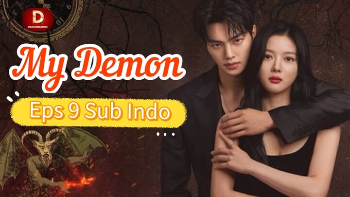 Bstation Cari - my demon sub indo