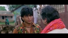 Chahat Full Movie HD--- Shahrukh Khan, Naseer uddin Shah, Anupam Kher ...