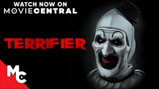 TERRIFIER | FULL MOVIE - BiliBili