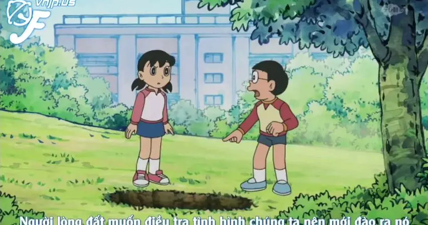 Doraemon tập 166 vietsub - Bilibili