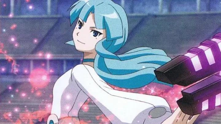 Inazuma Eleven Go Episode 43 - Bilibili
