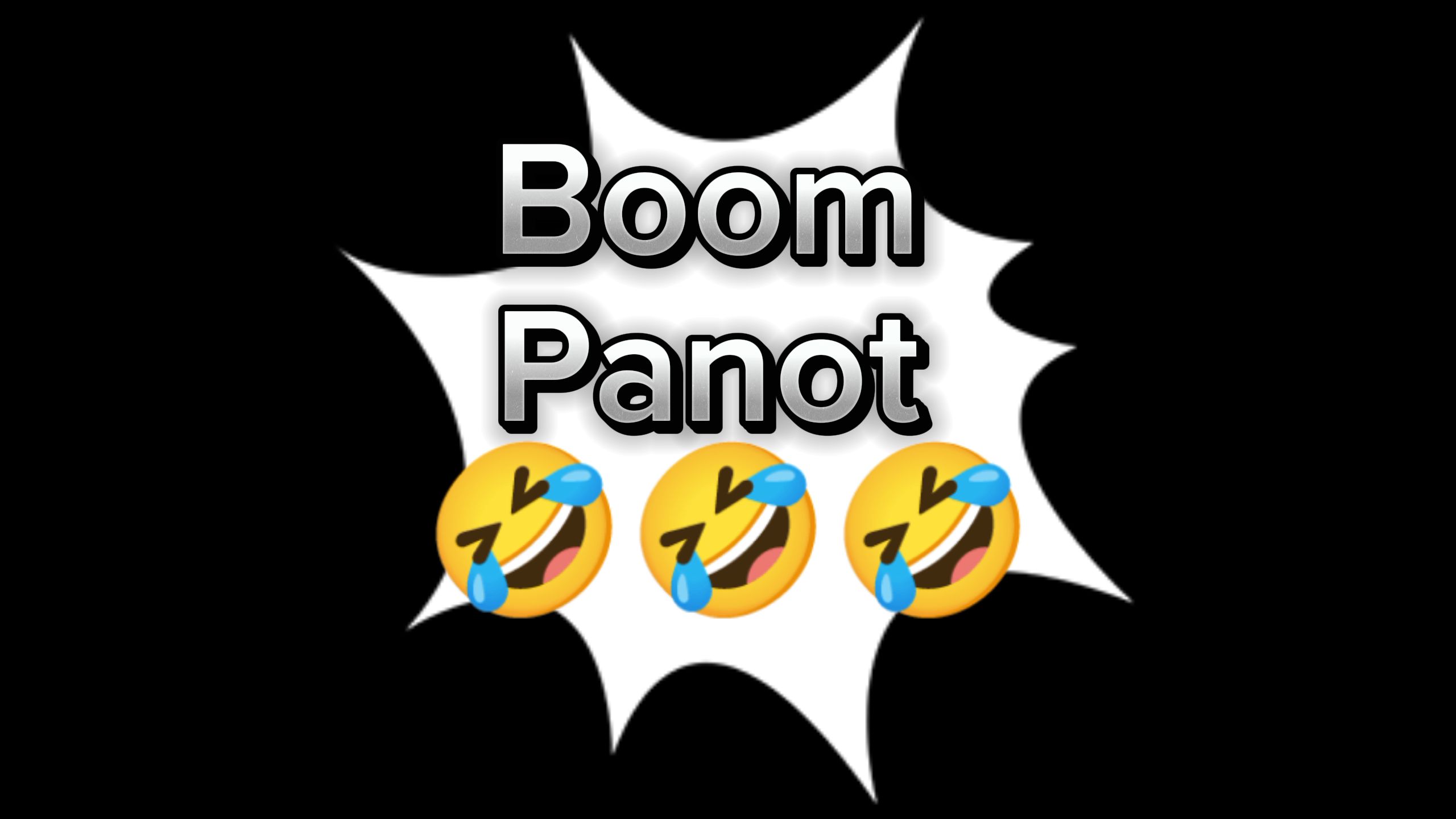 Boom Panot