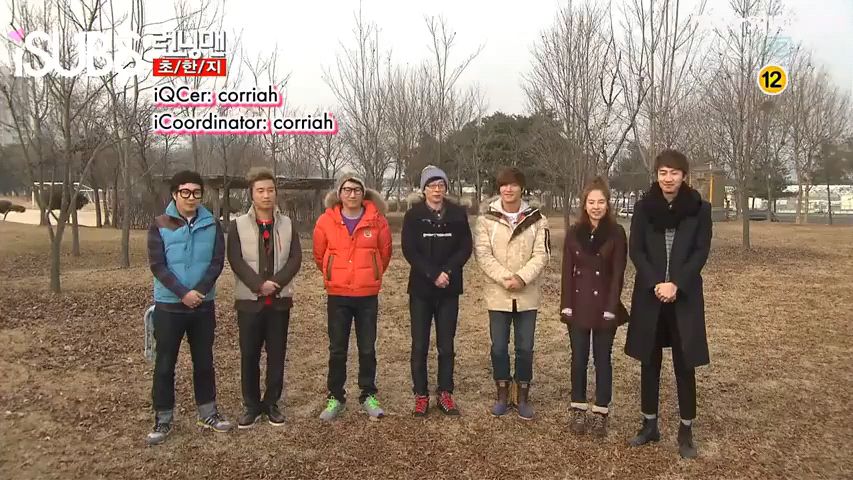 Running Man Ep 78