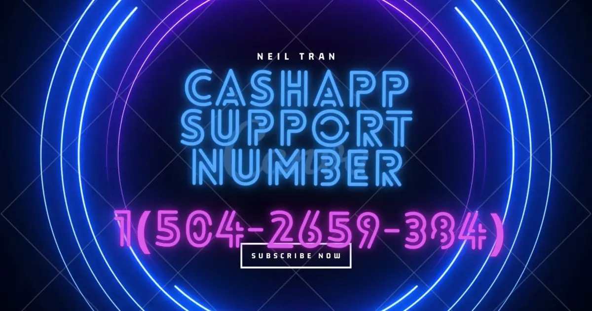 Cash App SuPpORT Number 1 504 2659 384 Helpline NUmber Cash App SuPpORT Number 1 504 2659 384 Helpline NUmber