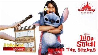 Lilo And Stitch 2025 Movie - BiliBili