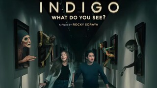 INDIGO: What Do You See? [2023] Full Movie - Bstation