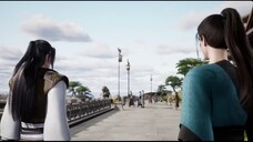 Keyboard Immortal Eps 82 Sub Indo - BiliBili