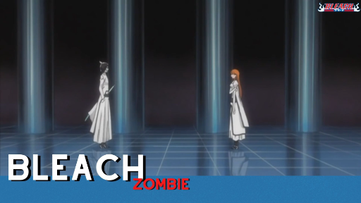 Bstation Cari - bleach