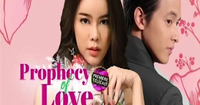 Prophecy Of Love (Tagalog 4) - Bstation