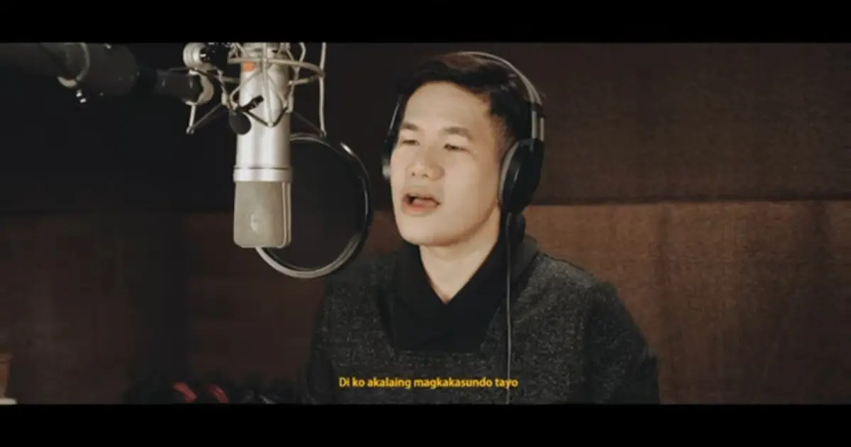 Tanging Hiling - Bilibili