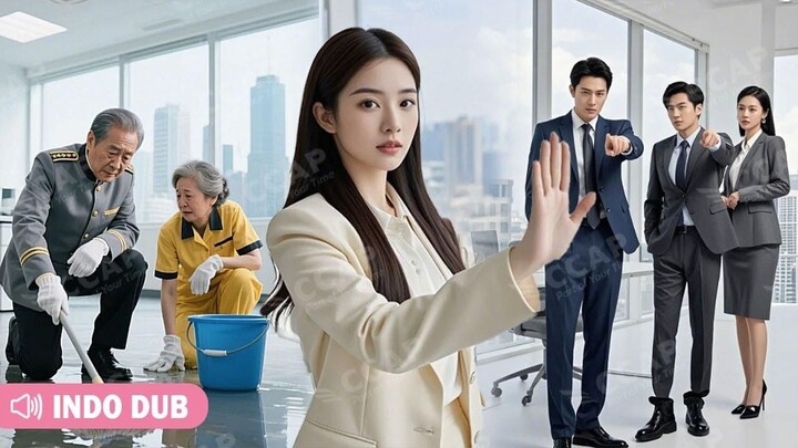 Halaman Drakor.Kita - Bstation