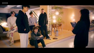 MADE IN KOREA : THE K-POP EXPERIENCE S1 EP1 - BiliBili