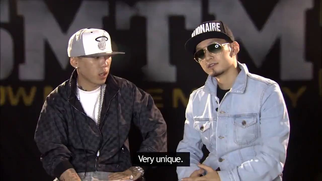 Masta Wu Show Me The Money