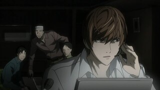 E28 - Death Note Sub Indo - BiliBili