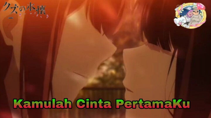 Bstation Cari - kuzu no honkai