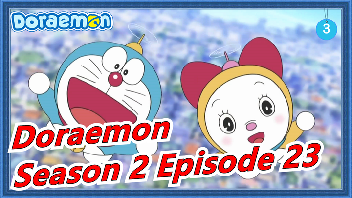 BiliBili search - doraemon English