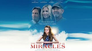 Overcomer (2019) full HD Christian movie - Bstation