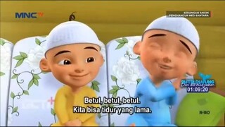 Upin & Ipin Musim 19 - Jalan Jalan Puasa Upin Ipin Terbaru 2025 - BiliBili