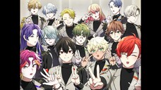 Wavin Flag Bae Ins - Vs Ambivalenz XlamV - BiliBili